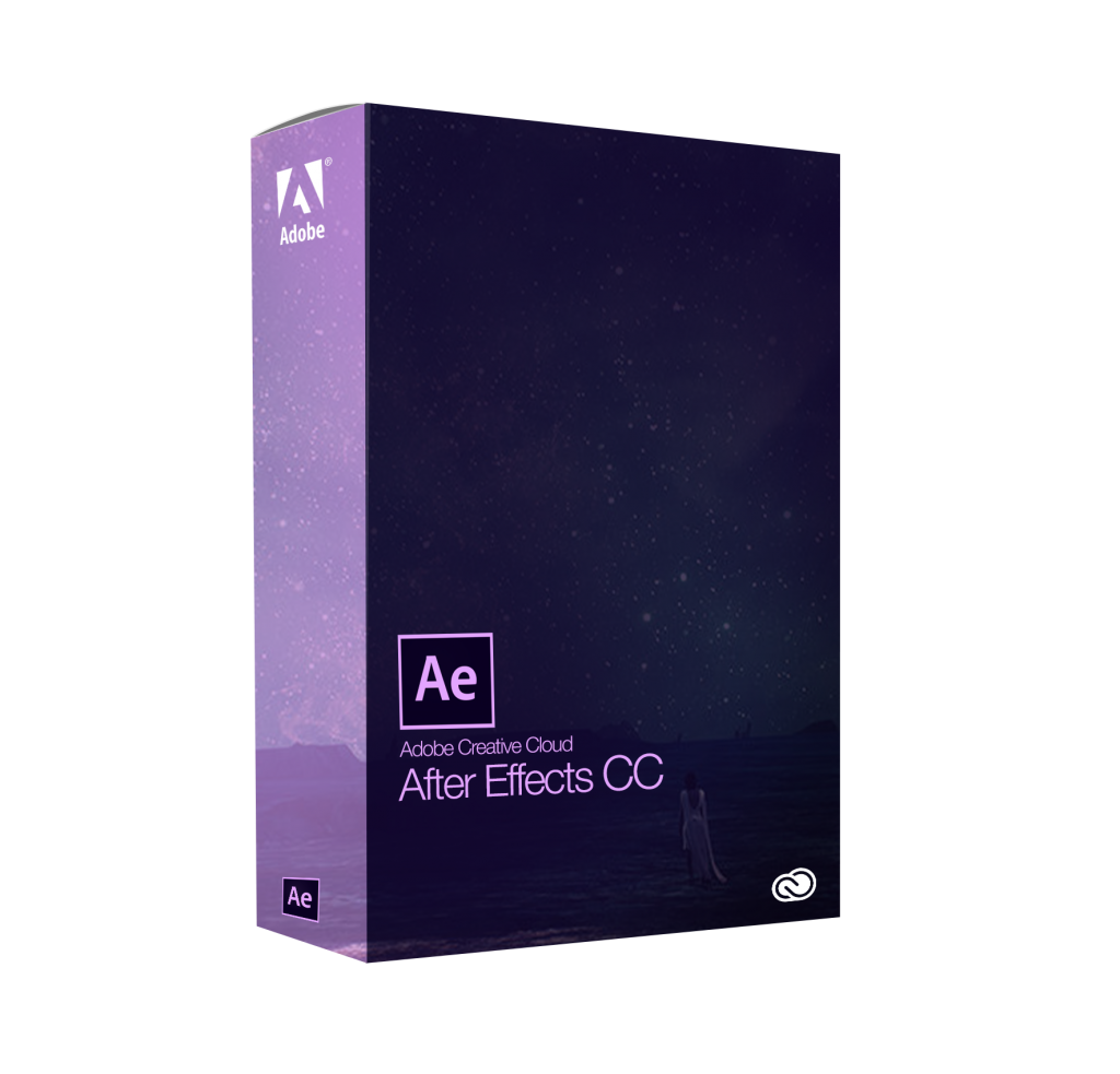Adobe After Effects CC - Versão Anual