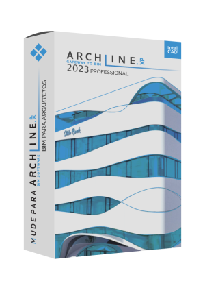 Arquivos Archline.XP Profissional - totalCAD